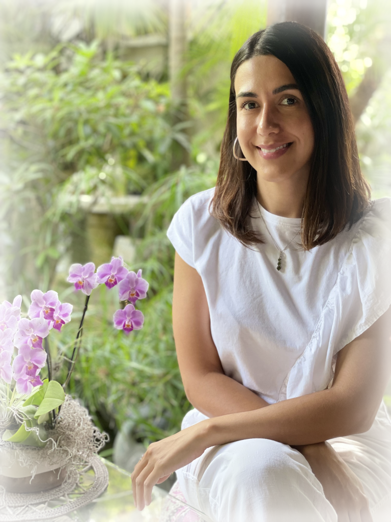 About me – Healing With Consciousness